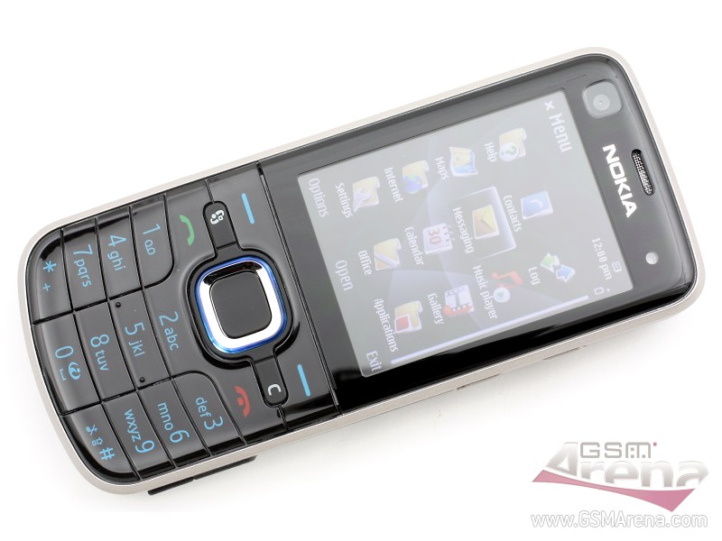 Nokia 6220 classic Test « S60inside